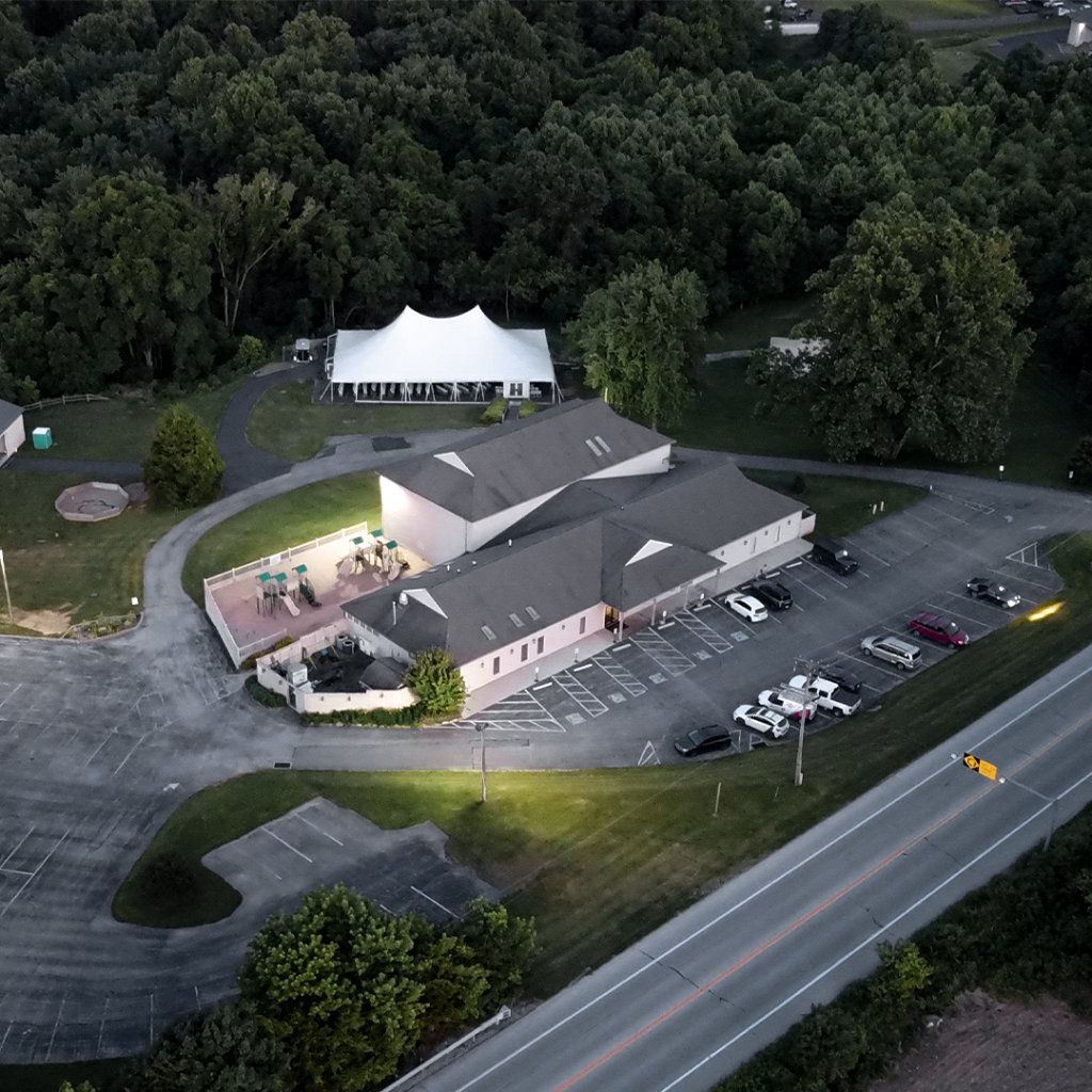 BuildingSquare | Calvary Chapel of Delta