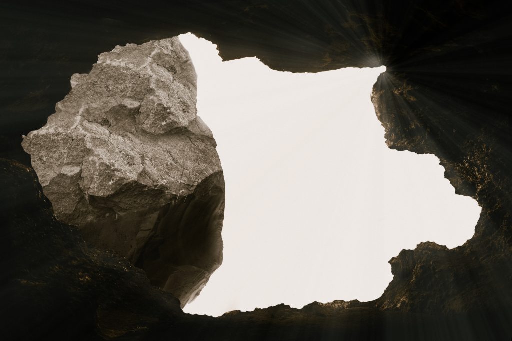 open-tomb | Calvary Chapel of Delta
